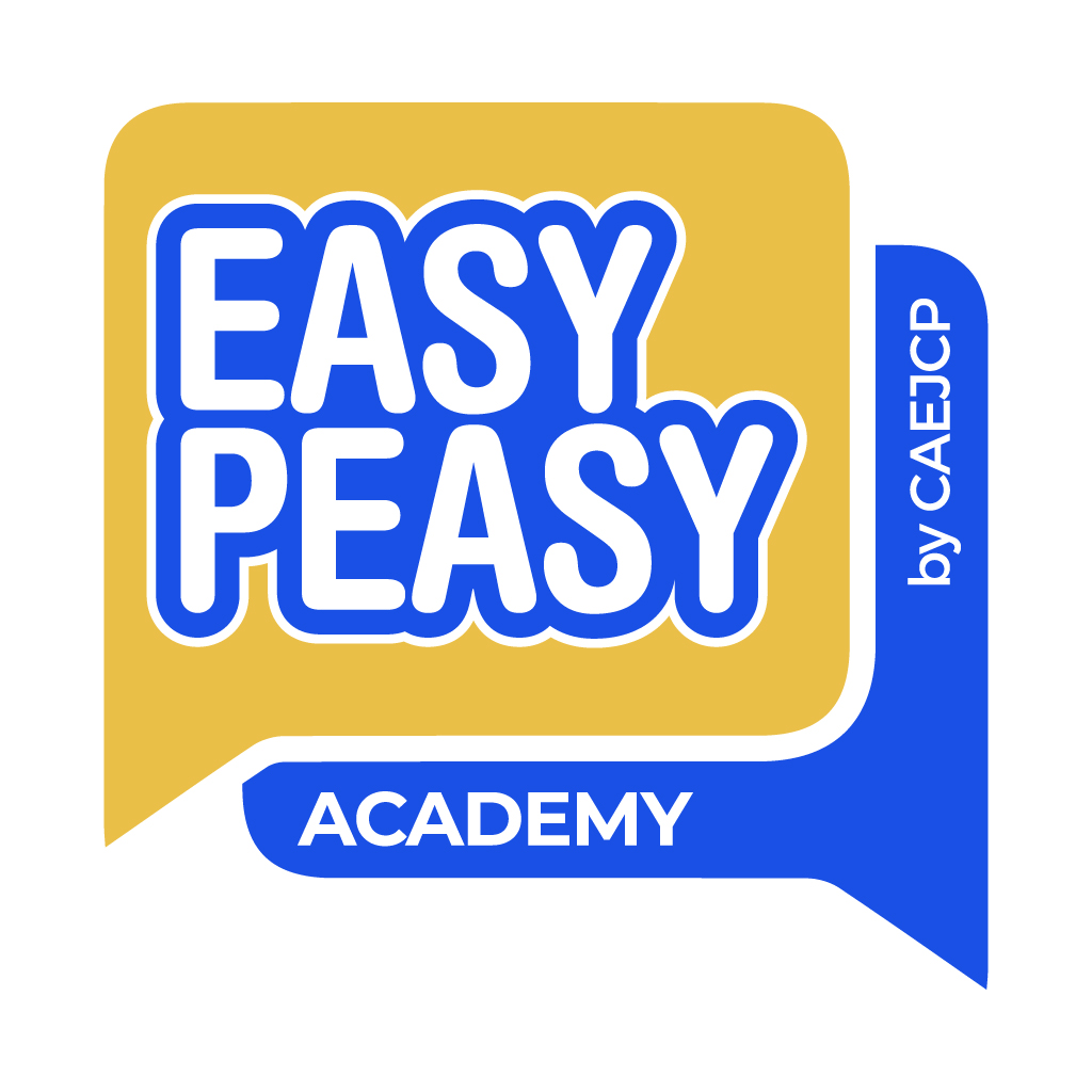 EasyPeasy | Inglés para Niños, Adolescentes y Adultos